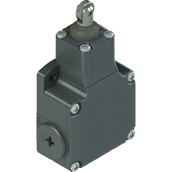 特長■パウダーコーティングされた金属製のハウジングを備えており、耐久性に優れたリミットスイッチです。■ツインブリッジ（2回線）機構で、サビや劣化などで片側の接点が絶縁されても、もう片側の接点で通電されます。■コンジット口は3ヶ所あり、配線や...