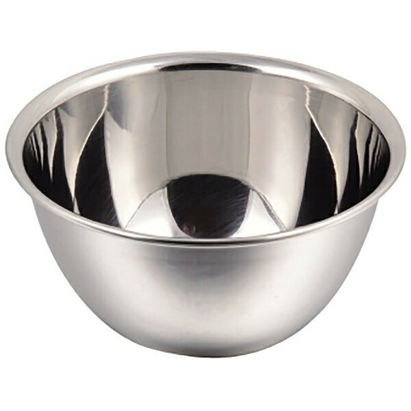 丈夫で衛生的なステンレス製■サイズ： 外径170×高さ85mm■材質： ステンレス鋼（16-0）