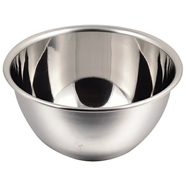 丈夫で衛生的なステンレス製■サイズ： 外径200×高さ100mm■材質： ステンレス鋼（16-0）