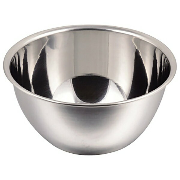 丈夫で衛生的なステンレス製■サイズ： 外径230×高さ115mm■材質： ステンレス鋼（16-0）