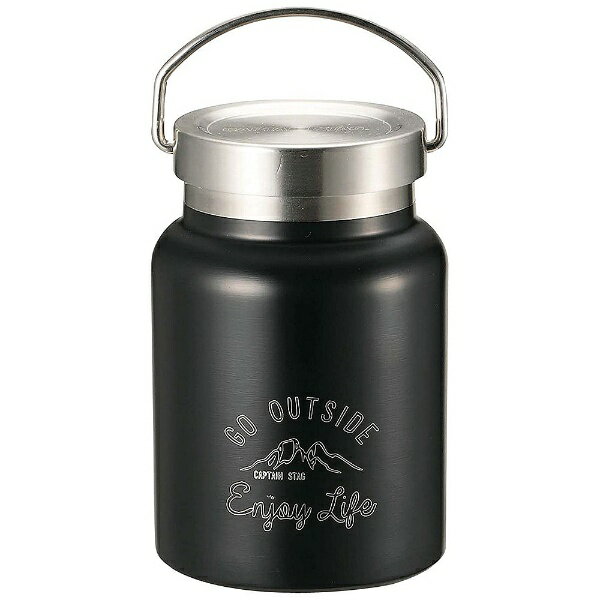 真空二重構造で保温・保冷が可能なフードポットです。取り扱いが簡単なスクリュー栓で、持ち運びに便利なハンドル付き■サイズ： 外径90×高さ135mm■材質： 内びん： ステンレス銅、胴部： ステンレス銅、口金： ステンレス銅、ふた栓： 内側＝...