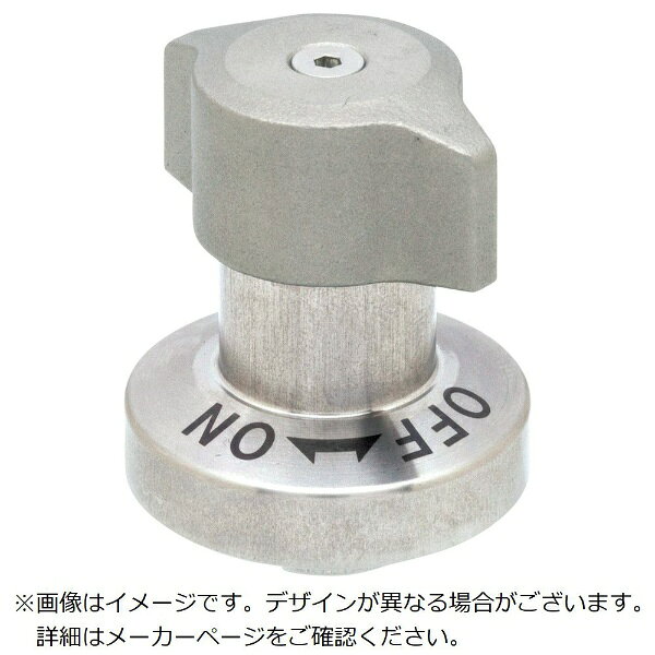 特長■干渉なしのシャフト収納タイプです。■別売のカムケースと組み合わせて使用します。用途■治具プレート交換。仕様■クランプ力(N)：90■寸法(mm)D：8■寸法(mm)L：17■適用プレート厚さ(mm)：6〜14■寸法(mm)D1：18■...