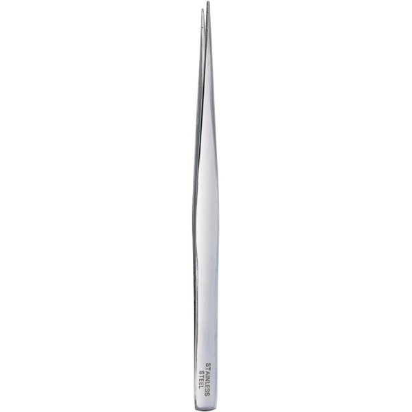 特長■オールステンレスのピンセットです。用途■精密機器の組立や補修用に。仕様■全長（mm）： 150■直形タイプ■ソフトタイプ材質／仕上げ■ステンレス