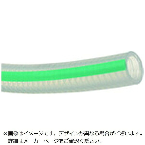 特長■耐熱・耐寒性に優れ、広い温度条件での圧送・吸引が可能です。■特殊PET樹脂コイル補強で柔らかく、折れ、つぶれに強く、狭い場所の配管に最適です。■補強材が樹脂なのでホースのカットも簡単で施工しやすいです。■透明度が高く、流体の確認ができ...