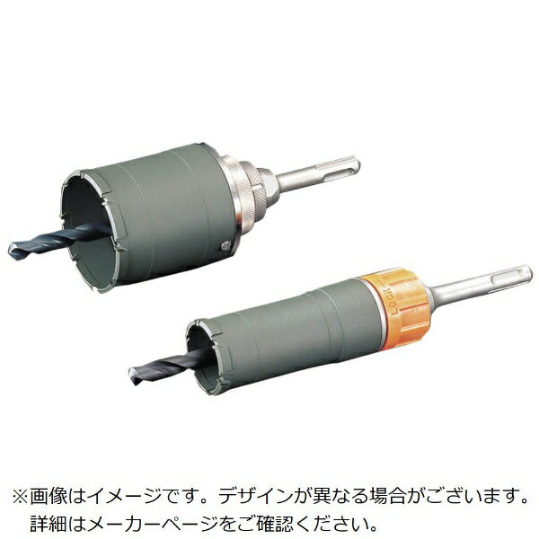 特長■内刃先行の2枚組刃で、金属張りサイディング材やステンレス張り木材、［金属板＋断熱材＋合板］等の複合材も一発で穴あけ可能です。■木質系材料の穴あけは、切り屑の排出が良く、釘の切断、薄鉄板の重ね切りも可能です。■有効長60mmのショートタ...