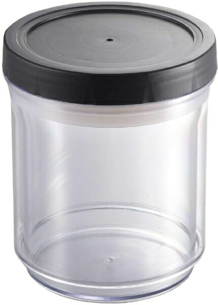 材質:本体/ABS樹脂　蓋/ポリプロピレン樹脂　パッキン/シリコンゴム