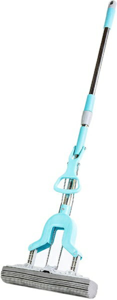 材質 モップ本体：ポリプロピレン 絞り器アーム部：スチール亜鉛メッキ加工 ポール柄：PP樹脂・ステンレス 特殊スポンジ：PVA(ポリビニールアルコール)・ABS樹脂