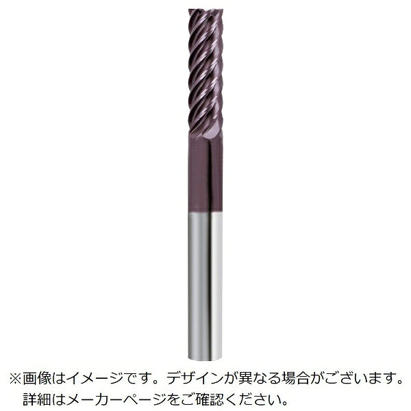 特長■6枚刃の仕上げ加工用エンドミルです。用途■一般鋼、合金鋼、調質鋼、焼き入れ鋼仕上用。仕様■刃数： 6■刃径（mm）： 12■刃長（mm）： 36■首下長（mm）： 46■全長（mm）： 93■シャンク径（mm）： 12■表面処理： F...