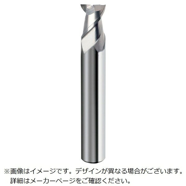 特長■アルミ専用のエンドミルです。用途■アルミ、アルミニウム合金用。仕様■刃数： 2■刃径（mm）： 6■刃長（mm）： 7■首下長（mm）： 14■全長（mm）： 50■シャンク径（mm）： 6■刃径公差： e8■コーナーC（mm）： ピ...