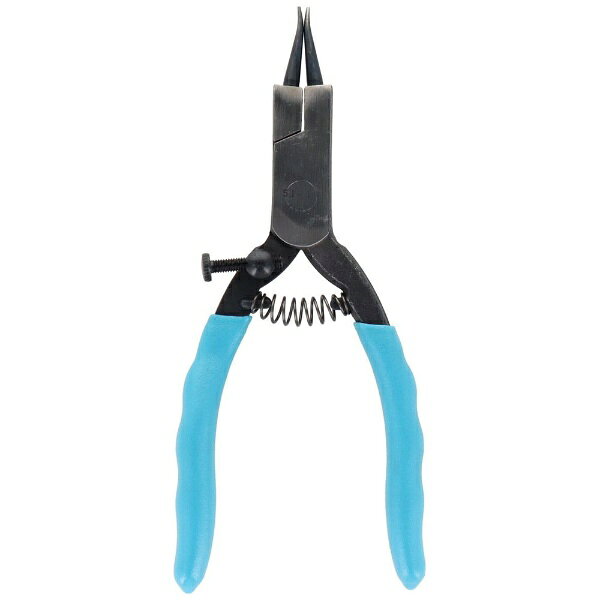 ●家庭内に準備しておきたいDIY工具。●先端はクロムモリブデン鋼、本体は特殊炭素鋼を採用しており耐久性・強靭性抜群。●サイズ： 全長約155mm ●リングサイズ： 10〜25mm ●先端径： 約φ1.0mm