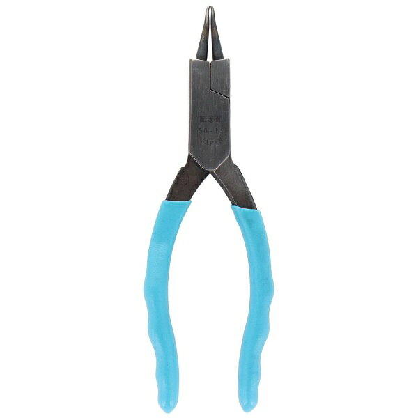 ●家庭内に準備しておきたいDIY工具。●先端はクロムモリブデン鋼、本体は特殊炭素鋼を採用しており耐久性・強靭性抜群。●サイズ： 全長約155mm ●リングサイズ： 10〜25mm ●先端径： 約φ1.0mm