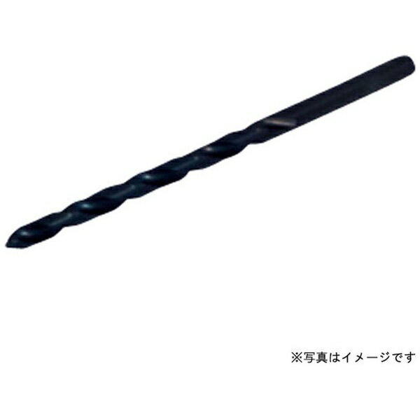 ●喰い付きがよく切削抵抗が少なくよく切れる。●全長・溝長が短い為、芯振れが少なく電気ドリルでの穴あけ加工に最適。●サイズ： 1.9mm