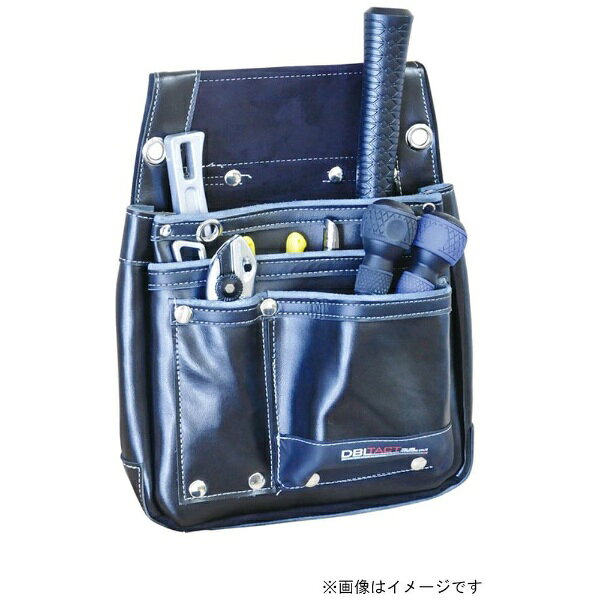 ●本革の釘袋！ワンランク上の職人さん向けモデル。●ベルト切込幅60mm補強パネル入り●墨坪ケース付。【用途】●作業時の道具を入れておける釘袋●重量：約580g●本体寸法：H325XW325XD80mm●ポケット深さ：230/190mm2段●...