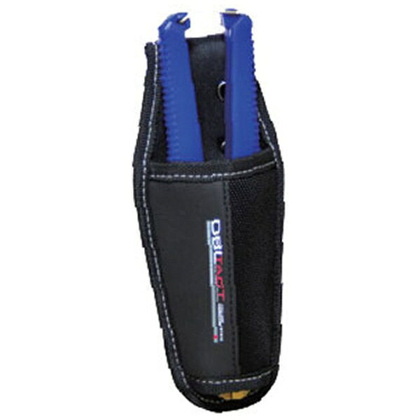 ●タフ設計の使い心地と安心感。●軽量で丈夫。●表面生地には摩擦に強いバリスティック加工した1680デニール生地を使用。●サイズ： H225×W90×D20mm ●カラー： ブラック