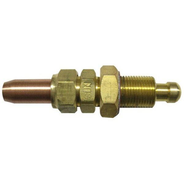 ●溶接用中型切断機。●一般薄板の切断に最適な標準型。●切断能力： 5〜15mm