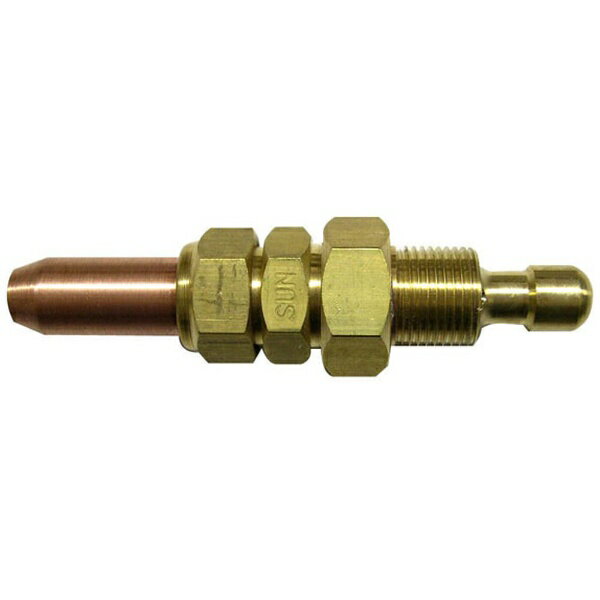 ●溶接用A型切断機。●中〜厚物切断に最適の強力型。●切断能力： 1〜10mm