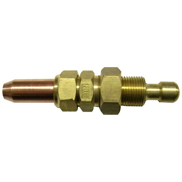 ●溶接用A型切断機。●中〜厚物切断に最適の強力型。●切断能力： 50〜100mm