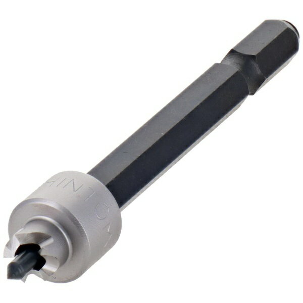 ●ドリルにまさる切れ味。●厚み1.5mm以下の穴あけ作業に最適※注意： 画像はサイズ違いのものになります。●サイズ： 7mm ●材質： ハイス鋼