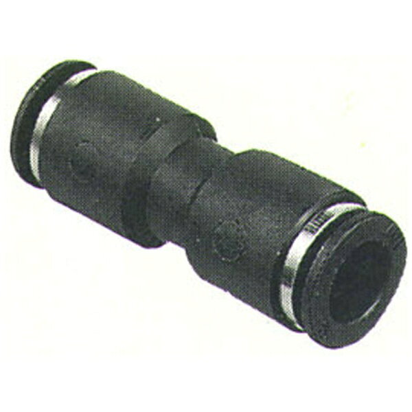 ●工具不要のワンタッチ継手。●ウレタンチューブ゛配管用。●使用圧力MPa(kgf/cm2)：0〜1(10) ●負圧Torr(mmHg)：10(-750) ●適用：外径8mmチューブ用