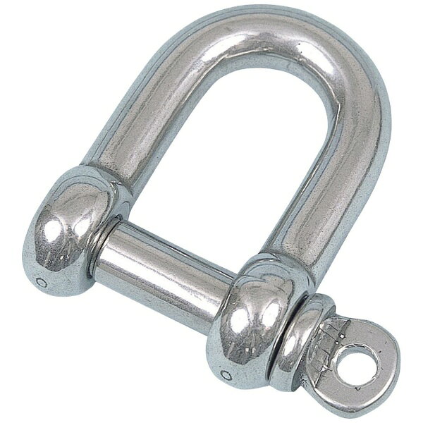●ステンレス製ネジジャックル。●使用荷重： 350kg ●自重： 200g