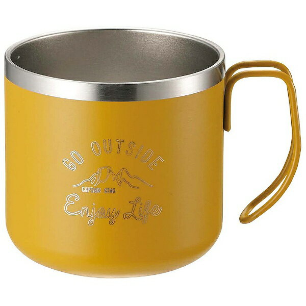 真空二重構造で保温・保冷可能なステンレスマグカップです。スープなども飲みやすい広口タイプです。製品と同じデザインのロゴステッカーが付属しています。透明タイプで、PC・タブレット・スマートフォン・手帳などに貼ってお楽しみ頂けます。■サイズ： ...