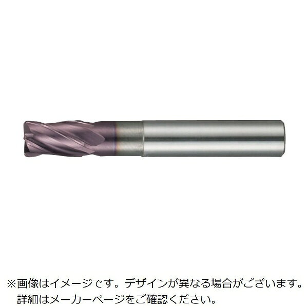 特長■60HRCを超える焼入材の加工が可能です。用途■工具鋼、高硬度鋼、焼き入れ鋼用。仕様■刃径（mm）： 12■刃長（mm）： 18■コーナR（mm）： 1.5■首下長（mm）： 38■全長（mm）： 83■シャンク径（mm）： 12■表...