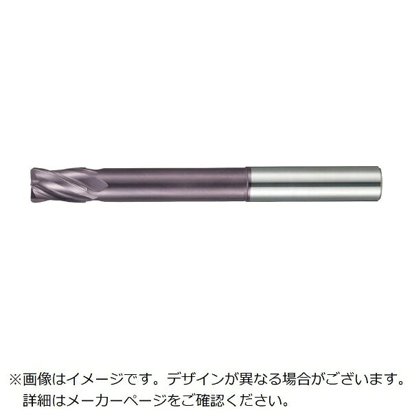 特長■60HRCを超える焼入材の加工が可能です。■深い場所の加工に適しています。用途■工具鋼、高硬度鋼、焼き入れ鋼用。仕様■刃径（mm）： 10■刃長（mm）： 15■コーナR（mm）： 1.5■首下長（mm）： 58■全長（mm）： 10...