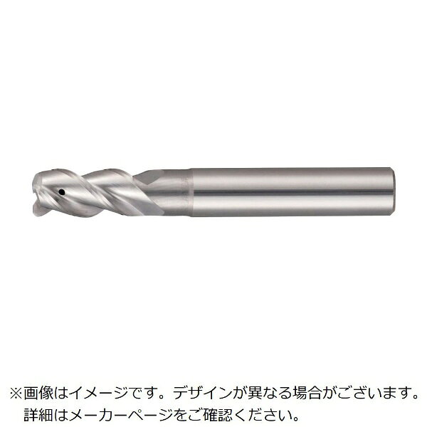 特長■アルミ専用のエンドミルです。■内部給油オイルホール付きです。用途■アルミ、アルミ合金用。仕様■刃径（mm）： 16■刃長（mm）： 26■コーナR（mm）： 2■首下長（mm）： 42■全長（mm）： 92■シャンク径（mm）： 16...
