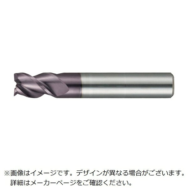 特長■強ネジレの採用で仕上面も良好です。■2枚刃よりも価格を安く設定し性能においてコストパフォーマンスに優れています。用途■一般鋼、快削鋼、ステンレス、鋳鉄、アルミ用。仕様■刃径（mm）： 16■刃長（mm）： 16■全長（mm）： 82■...