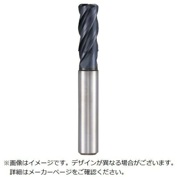 特長■チタン、チタン合金に最適な形状・コーティングの採用により高能率な加工が可能です。用途■チタン、チタン合金用。仕様■刃径（mm）： 12■刃長（mm）： 26■コーナR（mm）： 2■首下長（mm）： 36■全長（mm）： 83■シャン...