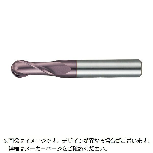 特長■生材から焼入材まで幅広い加工が可能です。■金型の型彫り加工に適しています。用途■一般鋼、快削鋼、ステンレス、鋳鉄、アルミ用。仕様■刃長（mm）： 10■全長（mm）： 57■シャンク径（mm）： 6■表面処理： FIREコート■刃径（...