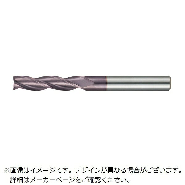 特長■深い溝や深い場所の加工に適しています。用途■一般鋼、快削鋼、ステンレス、鋳鉄、アルミ用。仕様■刃径（mm）： 6■刃長（mm）： 30■全長（mm）： 75■シャンク径（mm）： 6■表面処理： FIREコート■刃径公差： h10■コ...