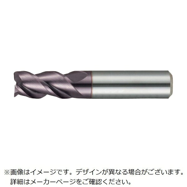 特長■全長を短かく設定しており、自動盤での使用に最適です。■強ネジレの採用で仕上面も良好です。■2枚刃よりも価格を安く設定し性能においてコストパフォーマンスに優れています。用途■一般鋼、快削鋼、ステンレス、鋳鉄、アルミ用。仕様■刃径（mm）...