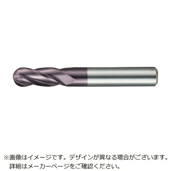 特長■生材から焼入材まで幅広い加工が可能です。■金型の型彫り加工に適しています。用途■一般鋼、快削鋼、ステンレス、鋳鉄、アルミ用。仕様■刃長（mm）： 19■全長（mm）： 63■シャンク径（mm）： 8■表面処理： FIREコート■刃径（...