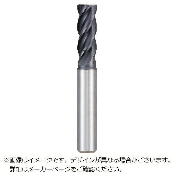 特長■ステンレス専用の設計で切りくず排出性に優れ安定した加工が可能です。用途■ステンレス、特殊合金、耐熱合金用。仕様■刃径（mm）： 10■刃長（mm）： 22■首下長（mm）： 30■全長（mm）： 72■シャンク径（mm）： 10■表面...