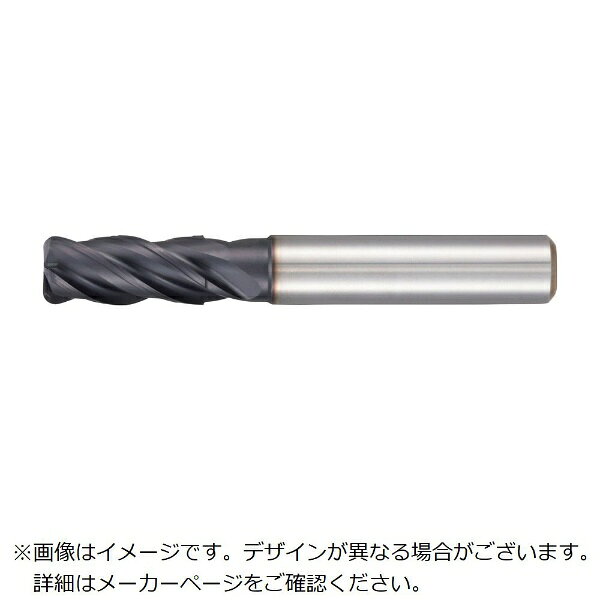 特長■不等リード汎用タイプで生材から焼入材まで幅広く対応できます。用途■一般鋼、快削鋼、ステンレス、鋳鉄、アルミ用。仕様■刃径（mm）： 16■刃長（mm）： 32■コーナR（mm）： 2■首下長（mm）： 42■全長（mm）： 92■シャ...