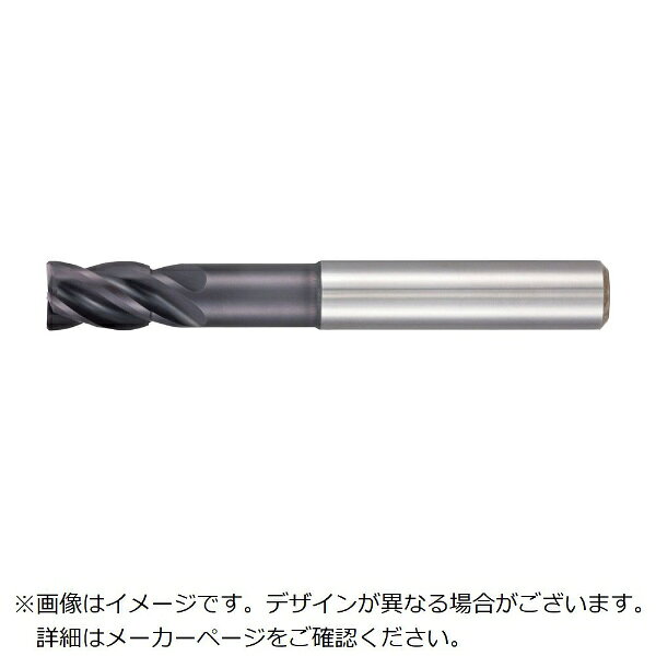 特長■ステンレス専用の設計で切りくず排出性に優れ安定した加工が可能です。用途■ステンレス、特殊合金、耐熱合金用。仕様■刃径（mm）： 10■刃長（mm）： 14■首下長（mm）： 38■全長（mm）： 80■シャンク径（mm）： 10■表面...