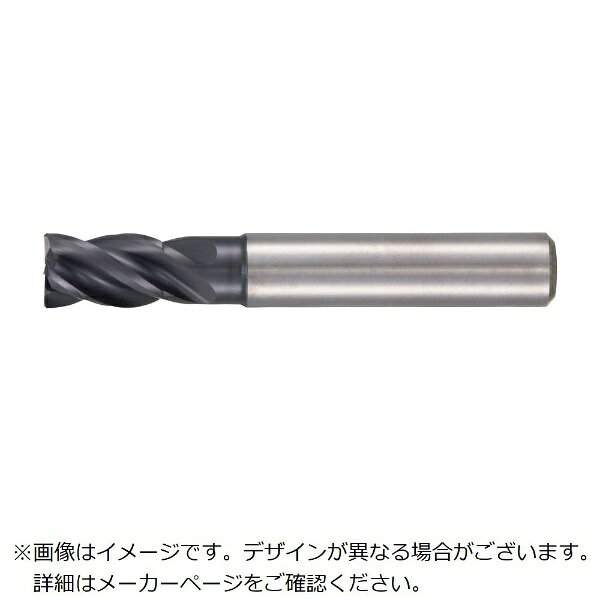 特長■ステンレス専用の設計で切りくず排出性に優れ安定した加工が可能です。用途■ステンレス、特殊合金、耐熱合金用。仕様■刃径（mm）： 5■刃長（mm）： 9■首下長（mm）： 15■全長（mm）： 54■シャンク径（mm）： 6■表面処理：...
