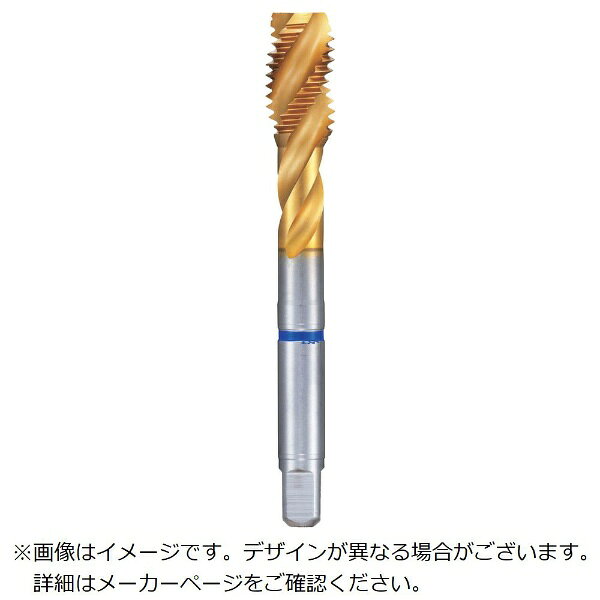 特長■高品質・コストパフォーマンスに優れたタップ加工が可能です。■ステンレス加工のためのタップ形状を採用しています。用途■ステンレス鋼などに。仕様■精度表記： OH5■呼び寸法： M 8■ピッチ（mm）： 1.25■ねじ長さ（mm）： 14...