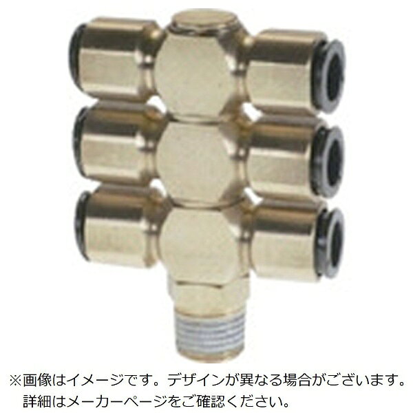 特長■用具不要のワンタッチ着脱です。■チューブへの傷がつきにくいロック構造です。■ボディが金属製で衝撃などに強い構造になっています。用途■各種エア配管仕様■適合チューブ外径D（mm）： 10■ネジ部： R1／4材質／仕上げ■本体： しんちゅ...