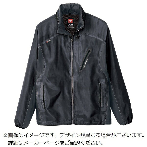特長■様々なシチュエーションで役立つ機能満載です。■高機能のスポーティジャケットです。仕様■色： チャコール／ブラック■サイズ： 4L■撥水材質／仕上げ■素材： リップストップ（ポリエステル100％）■ファスナー： コイル（スライダー： 金属）