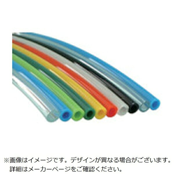 特長■タッチチューブを平らに溶着しています。用途■各種エア配管仕様■チューブサイズ（mm）4×2.5■チヨダ　マルチフラットチューブ20m　4mm×10本材質／仕上げ■ポリウレタン