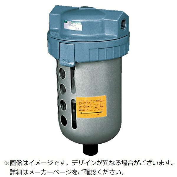 特長■サイクロン効果で水滴やダストを効率的に除去、圧縮空気を清浄にします。用途■一般工場エアの清浄用として仕様■ろ過精度（μm）： 5■使用圧力（MPa）： 1■処理空気流量（［［M3］］／min）： 5.5■接続口径： Rc3／4■全長（...
