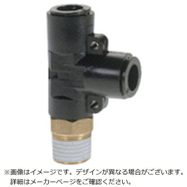 特長■用具不要のワンタッチ着脱です。■チューブへの傷がつきにくいロック構造です。用途■各種エア配管仕様■適合チューブ外径D（mm）： 12■ネジ部： R3／8材質／仕上げ■本体： しんちゅう、ポリアセタール樹脂■シール材： ニトリルゴム