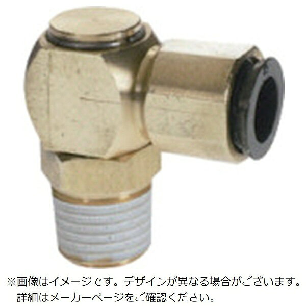 特長■用具不要のワンタッチ着脱です。■チューブへの傷がつきにくいロック構造です。■ボディが金属製で衝撃などに強い構造になっています。用途■各種エア配管仕様■適合チューブ外径D（mm）： 12■ネジ部： R1／2材質／仕上げ■本体： しんちゅ...