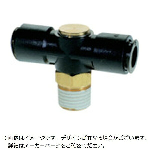 特長■用具不要のワンタッチ着脱です。■チューブへの傷がつきにくいロック構造です。用途■各種エア配管仕様■適合チューブ外径D（mm）： 12■ネジ部： R3／8材質／仕上げ■本体： しんちゅう、ポリアセタール樹脂■シール材： ニトリルゴム