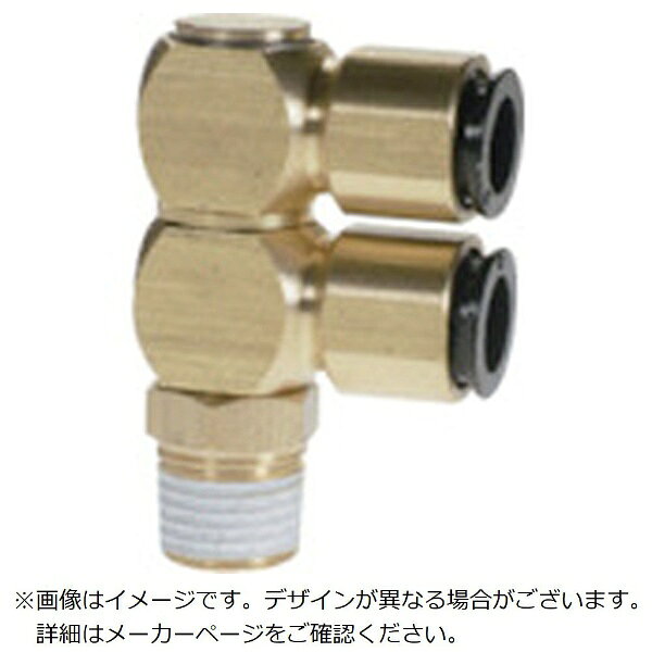 特長■用具不要のワンタッチ着脱です。■チューブへの傷がつきにくいロック構造です。■ボディが金属製で衝撃などに強い構造になっています。用途■各種エア配管仕様■適合チューブ外径D（mm）： 12■ネジ部： R3／8材質／仕上げ■本体： しんちゅ...
