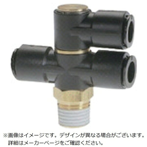 特長■用具不要のワンタッチ着脱です。■チューブへの傷がつきにくいロック構造です。用途■各種エア配管仕様■適合チューブ外径D（mm）： 12■ネジ部： R3／8材質／仕上げ■本体： しんちゅう、ポリアセタール樹脂■シール材： ニトリルゴム