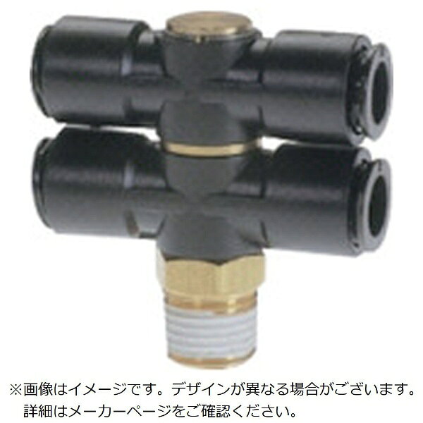 特長■用具不要のワンタッチ着脱です。■チューブへの傷がつきにくいロック構造です。用途■各種エア配管仕様■適合チューブ外径D（mm）： 12■ネジ部： R1／2材質／仕上げ■本体： しんちゅう、ポリアセタール樹脂■シール材： ニトリルゴム