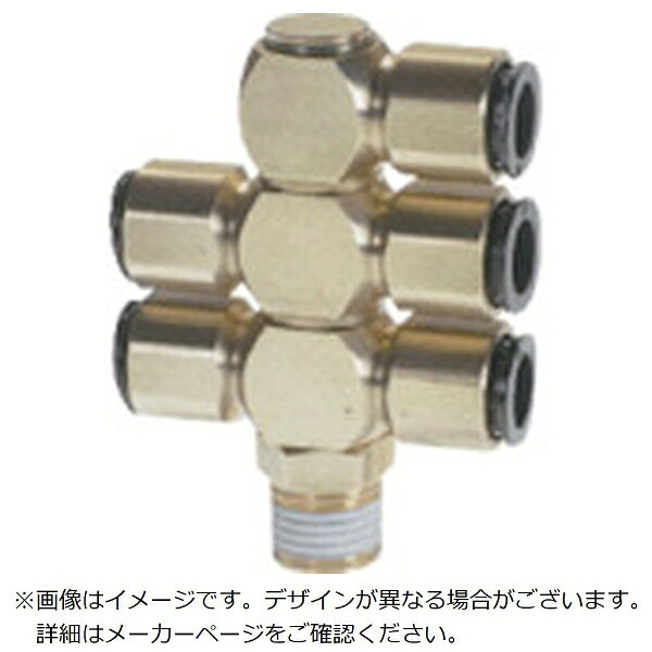 特長■用具不要のワンタッチ着脱です。■チューブへの傷がつきにくいロック構造です。■ボディが金属製で衝撃などに強い構造になっています。用途■各種エア配管仕様■適合チューブ外径D（mm）： 12■ネジ部： R3／8材質／仕上げ■本体： しんちゅ...